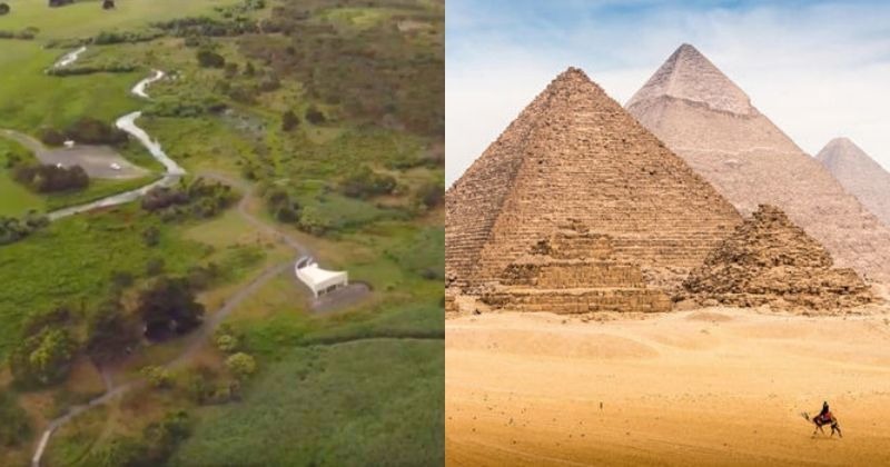 Australian Bushfires Have Revealed An Ancient Aquatic System Older Than ...