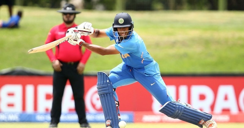 India Are On A Roll At The Under-19 World Cup And Here Are The Boys In ...