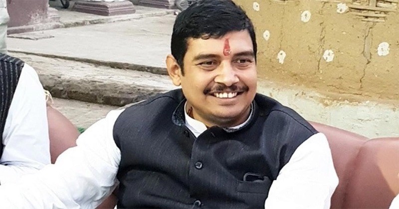 Clean Politicians Always A Dream? A Rape Accused MP Has Just Been ...