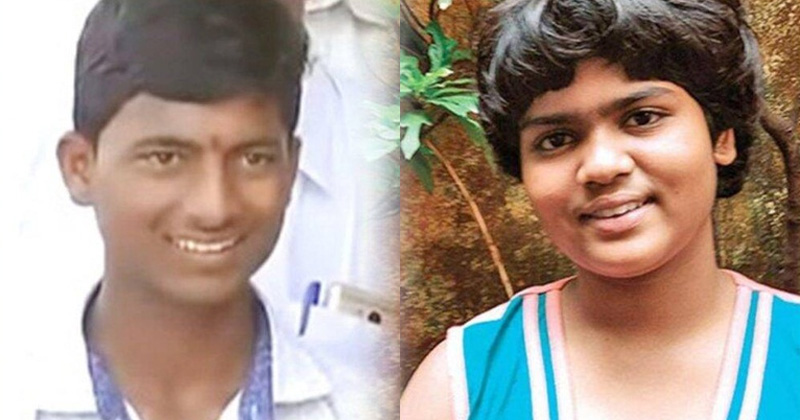 National Hero! Meet Zen G Sadavarte, She Saved 17 Lives From Building ...