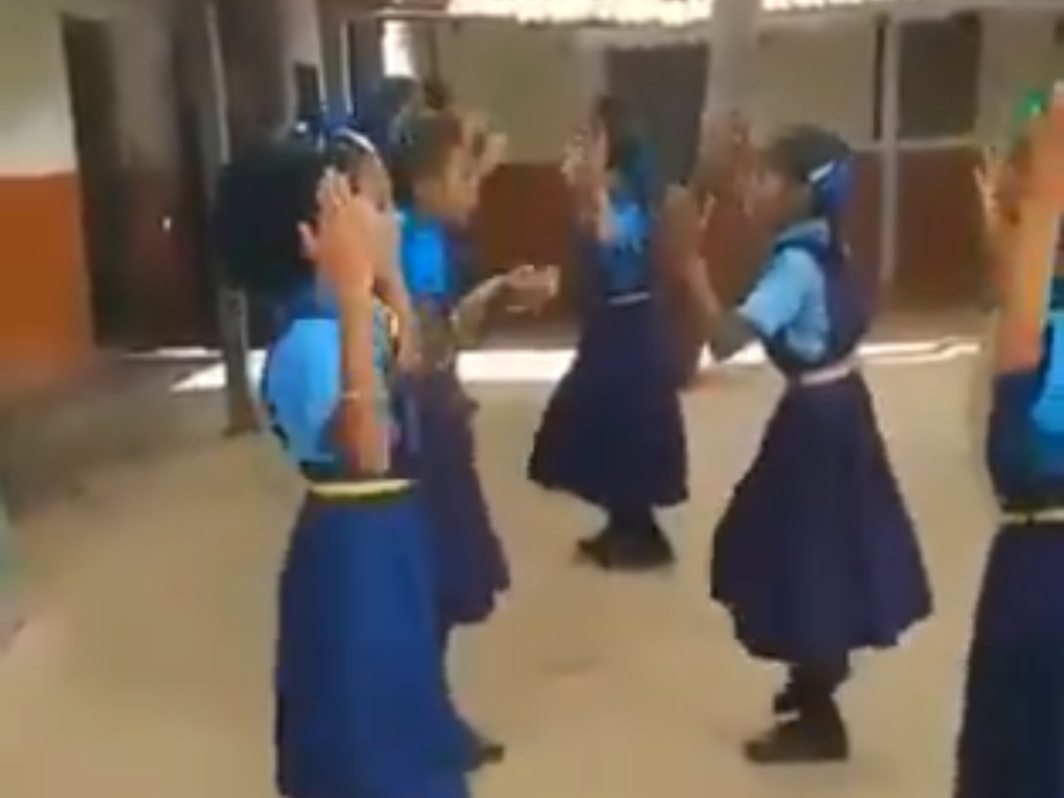 Govt Schools In Karnataka Are Using An Innovative Way To Teach Math ...