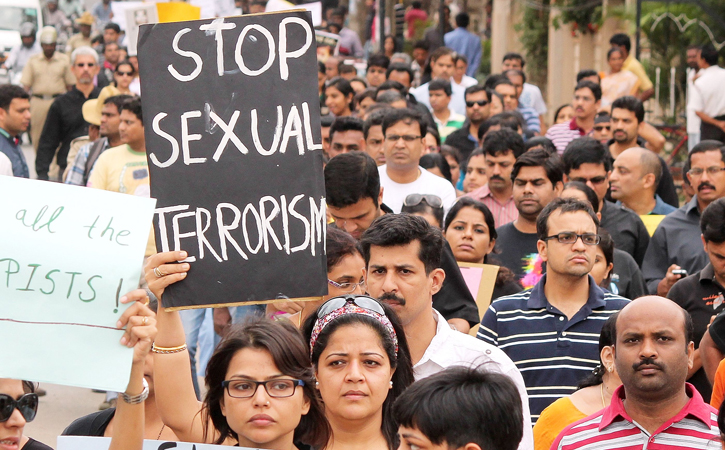 Disha Act! These Two Officers Will Ensure Speedy Trial In Sexual Crimes ...