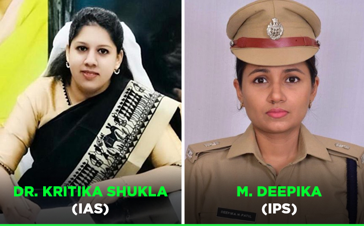 Disha Act! These Two Officers Will Ensure Speedy Trial In Sexual Crimes ...