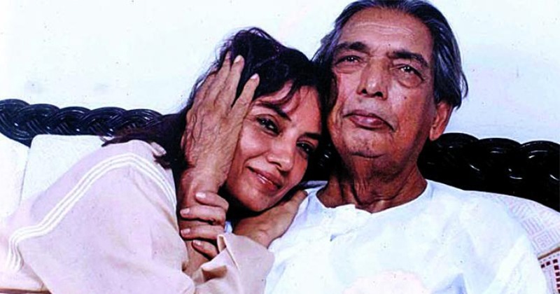 kaifi azmi know all about his life and interesting facts| कैफ़ी आज़मी ...