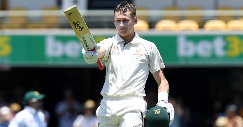 Marnus Labuschagne, A Rising Talent And A Possible Legend In-The-Making