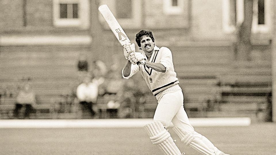Today in 1959, The Legend Of Kapil Dev Was Born And Eminence Followed