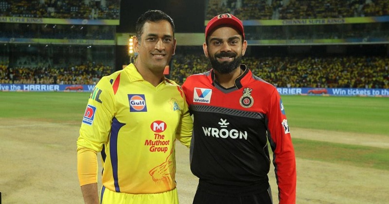 This Will Be Electrifying! IPL Will Have An All-Star Game Before Season ...