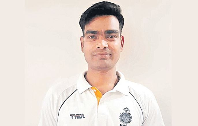 A Hat-Trick On Ranji Trophy Debut, Ravi Yadav Has Announced His Arrival ...