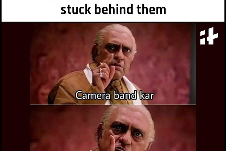 13 Memes People Who Are Stuck In Traffic Jams Everyday Will Relate To