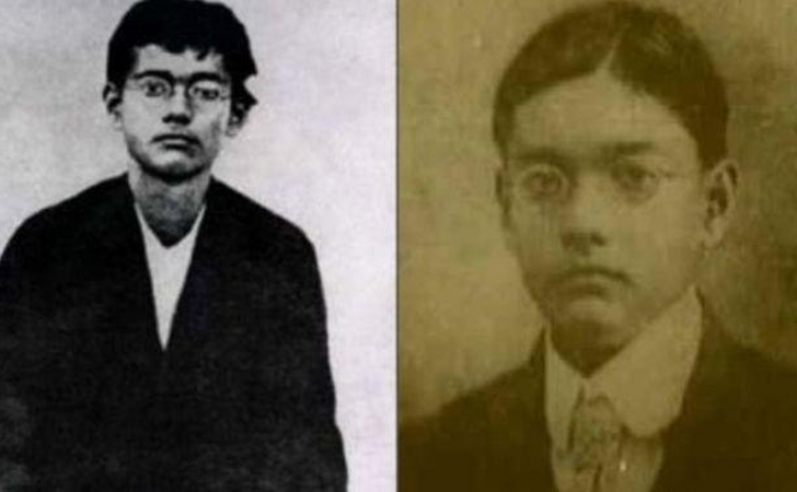 123rd Birth Anniversary Of Subhash Chandra Bose: 15 Rare Pictures Of ...