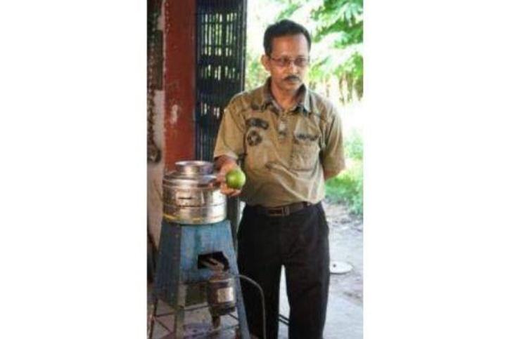 Assam's Uddhab Bharali Is A Genius, He's Made Over 140 Inventions To ...