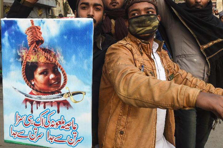 Pakistani Ahmadi Man Facing Trial For Claiming That He Was A Prophet Is ... Pakistani Ahmadi Man Facing Trial For Claiming That He Was A Prophet Is ...