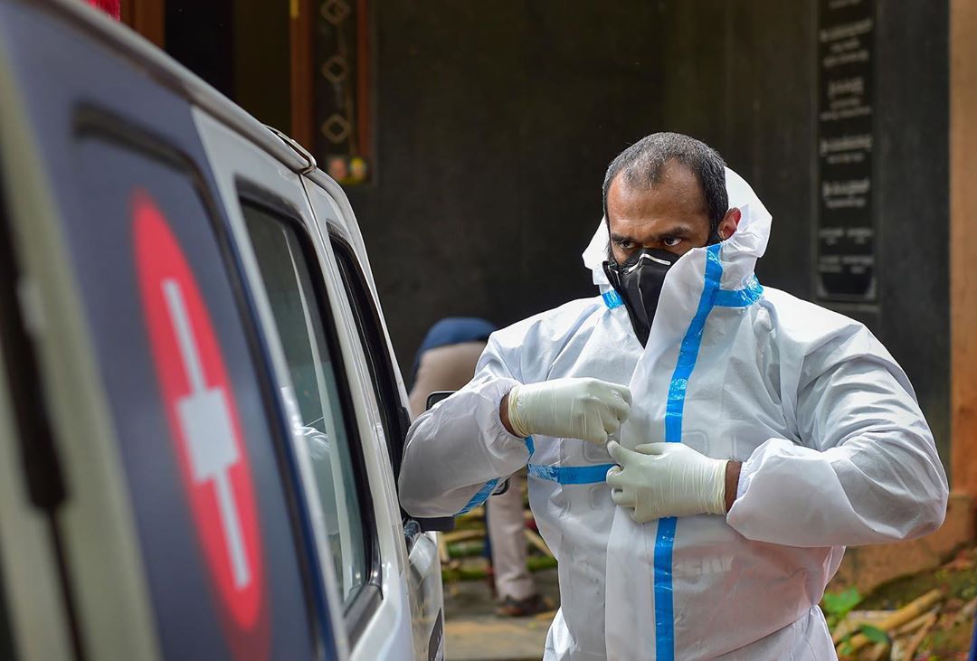 Meet Mohammed Azmat, Powerlifter With 295 KG Record, Gives Dignified ...