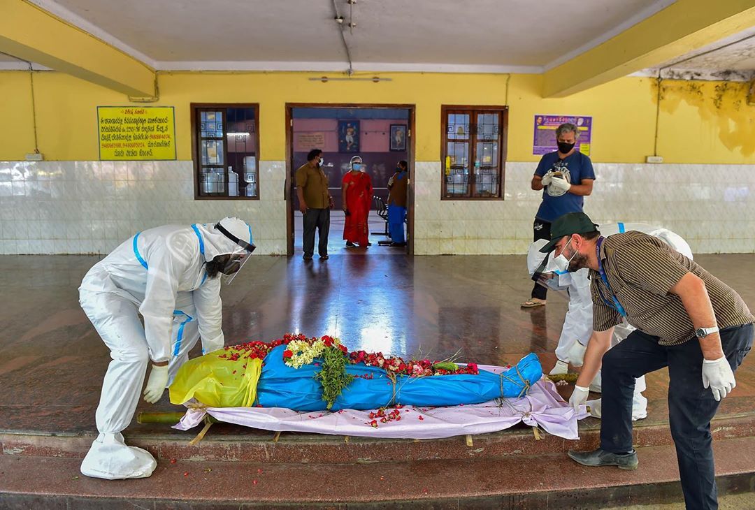 Meet Mohammed Azmat, Powerlifter With 295 KG Record, Gives Dignified ...