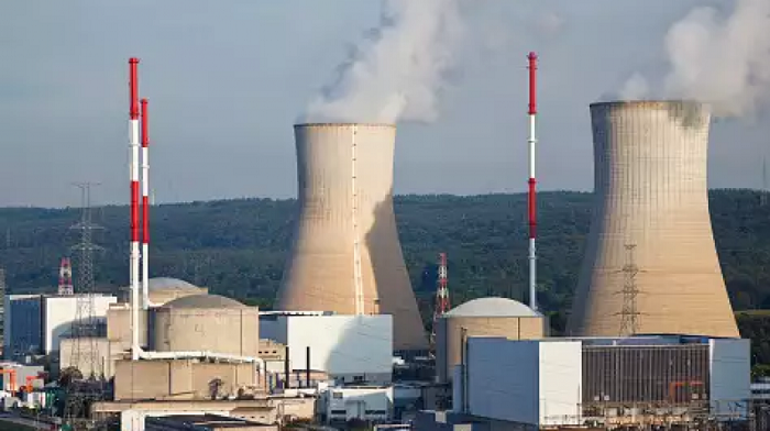 Atomic Power Plant In Gujarat Achieves Criticality