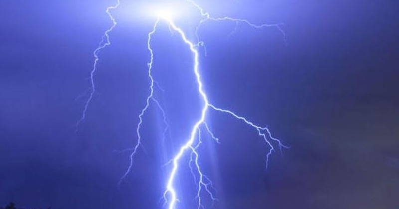 At Least 23 Dead And 29 Injured After Being Struck By Lightning In ...