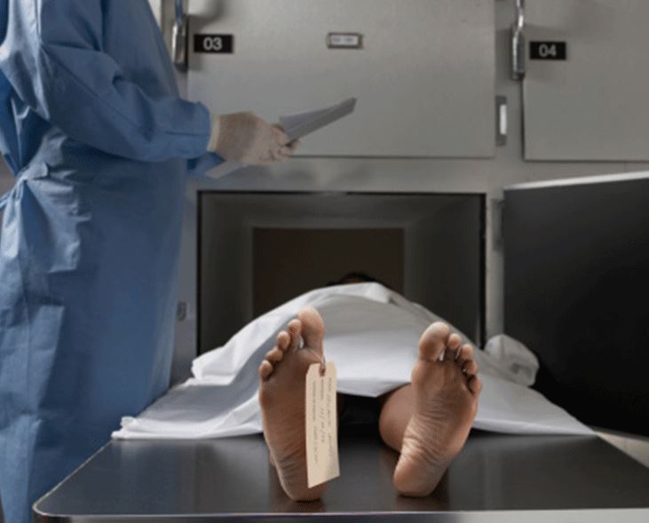 Locals In Karnataka Pelt Stones At Ambulance Carrying Covid Victim's ...