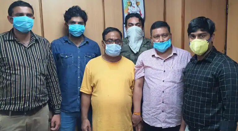 'Lost Count After 50', Ayurvedic Doctor Arrested For Murder, Running ...