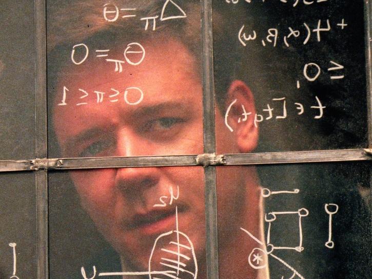 13 Films On Maths & Math Geniuses That'll Stump You Even If You Don’t ...