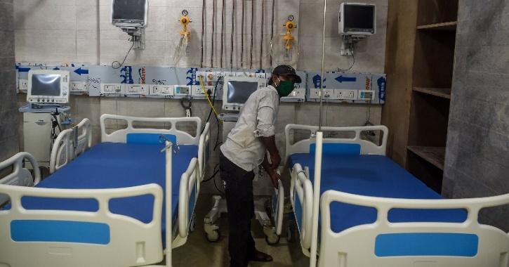 In A Progressive Move, Separate COVID-19 Wards For Transgenders In West ...