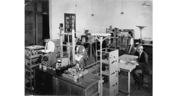 Karnataka's 1st Female Engineer, Rajeshwari Chatterjee Dedicated Her ...