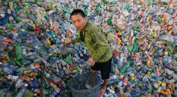 Japan Plastic Waste: Government Orders 100% Plastic Recycle, Reuse ...