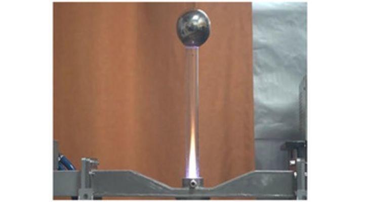 Engineers Build Jet Engine On Electricity, With No Earth Destroying ...