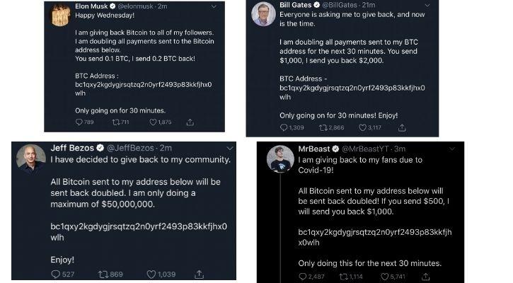 Twitter Hack Of Verified Accounts Could Be An Inside Job, Allege Reports