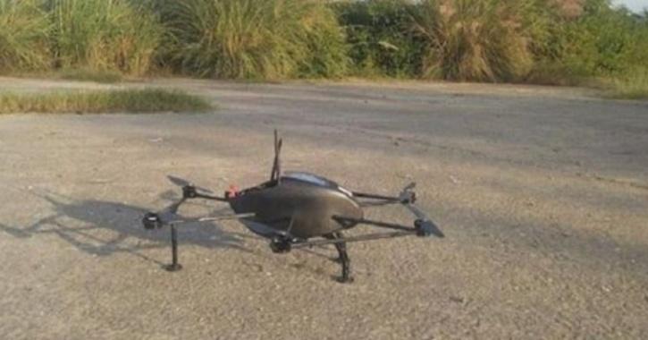 Indian Army's Made-In-India 'Bharat' Drones From DRDO For Ladakh Border Surveillance