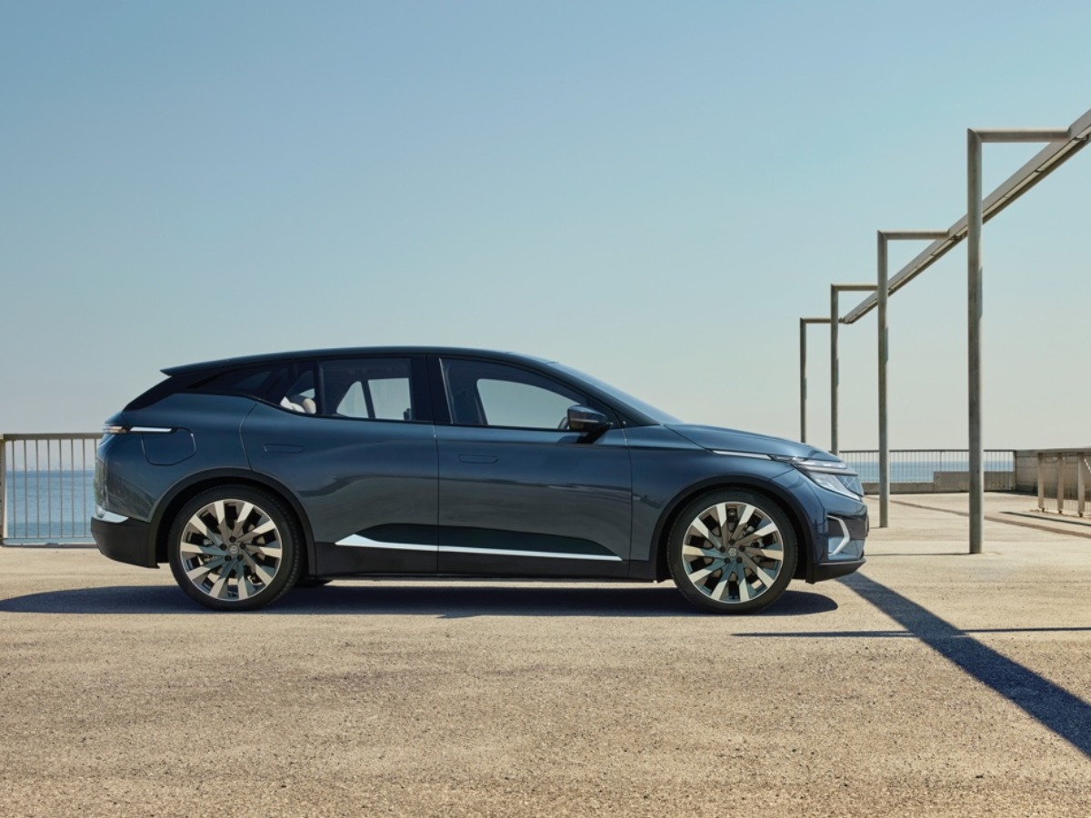Byton Shuts Down Production, Chinese EV Makers Faces Difficulties