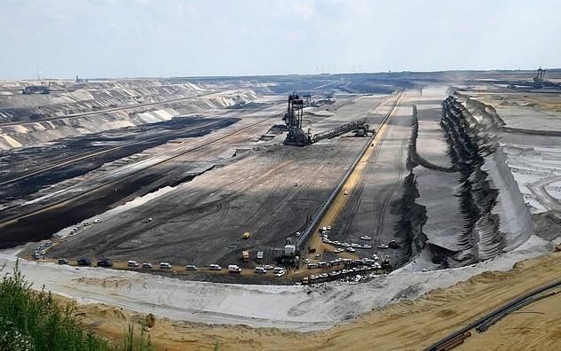 Germany To Phase Out Coal By 2038, Move Towards Renewable Sources Of Energy