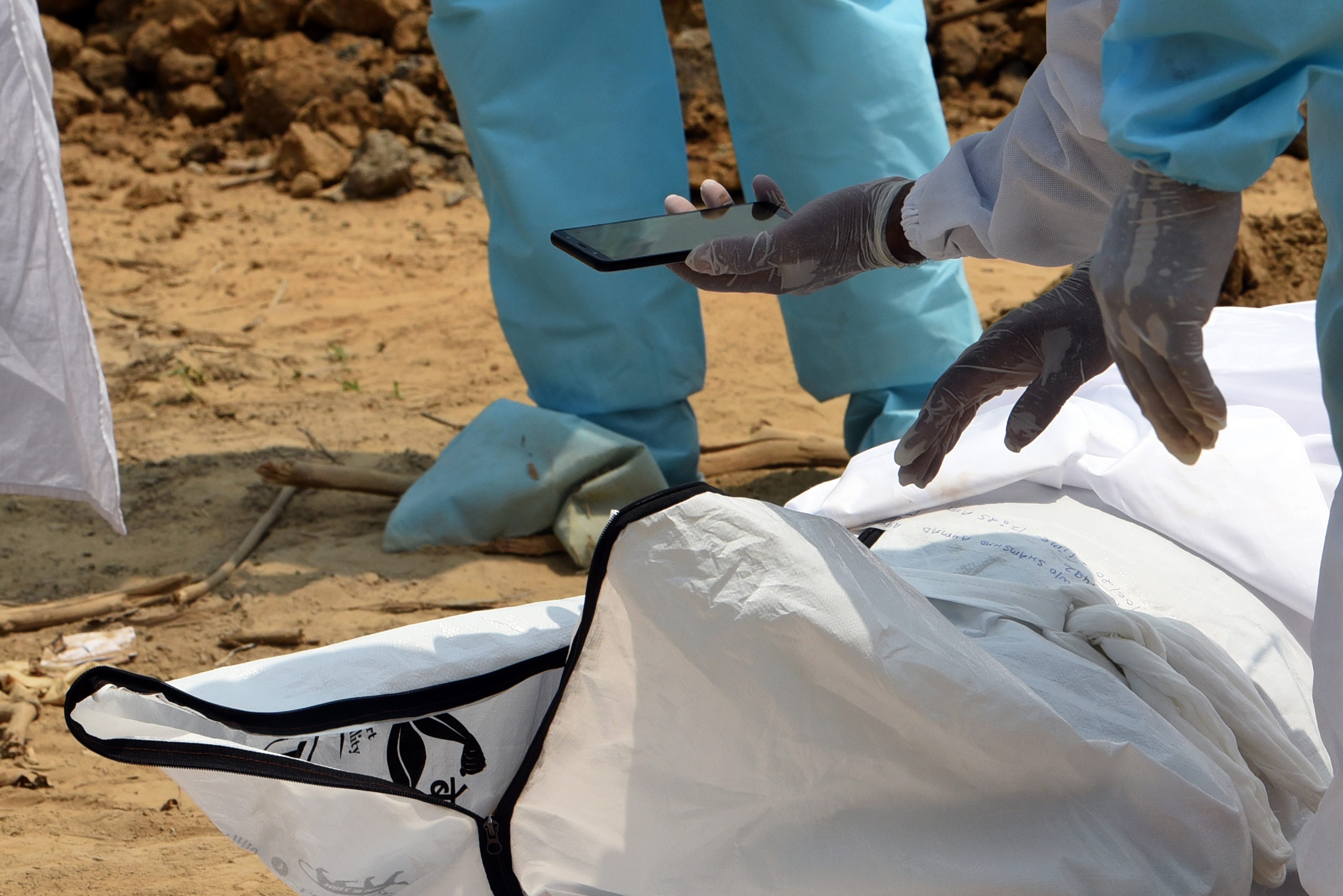 Meet Mohammed Azmat, Powerlifter With 295 KG Record, Gives Dignified ...