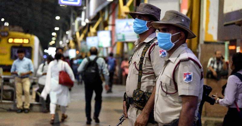 How RPF Is Saving Lives at India's Railway Stations