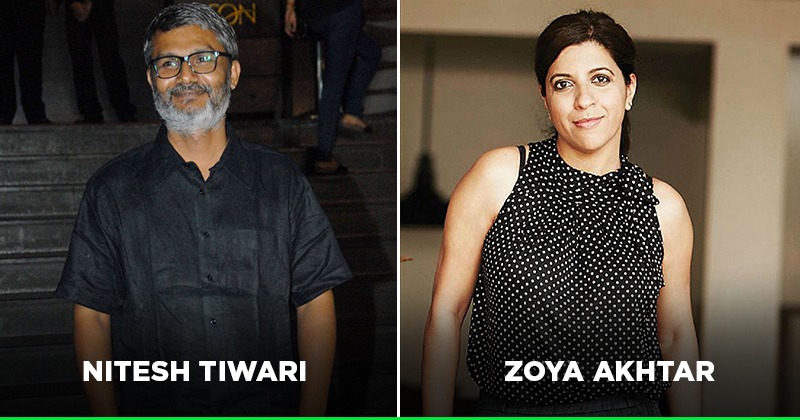 9 Filmmakers Of Bollywood Who Are Changing The Face Of Cinema