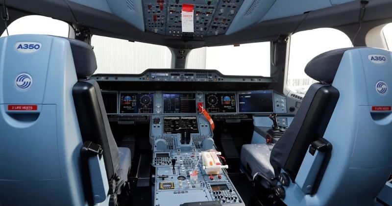 Airbus 100% Autonomous Test Flight Success, No Pilot For Take-Off & Landing