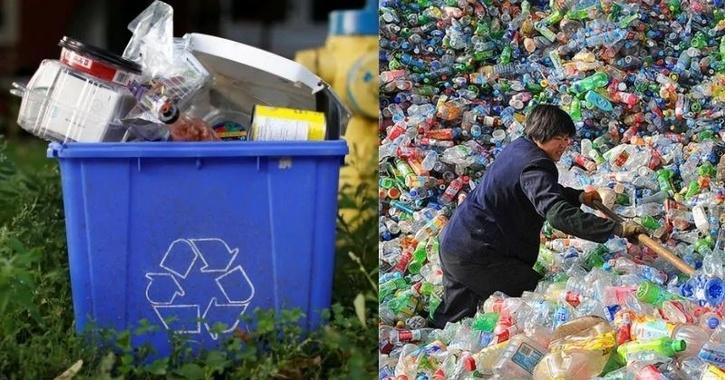 Japan Plastic Waste: Government Orders 100% Plastic Recycle, Reuse ...