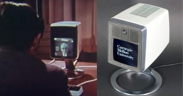 World's First Video Call Took Place 50 Years Ago Today Using ...