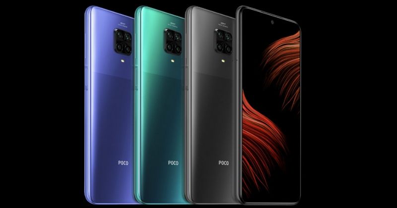 Poco M2 Pro Price In India, Features, Specs: Poco M2 Pro Now Available