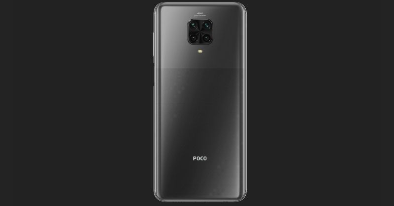 Poco M2 Pro Price In India, Features, Specs: Poco M2 Pro Now Available