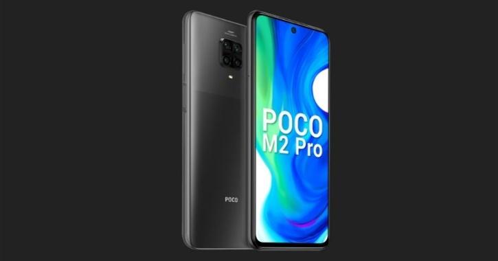 Poco M2 Pro Price In India, Features, Specs: Poco M2 Pro Now Available