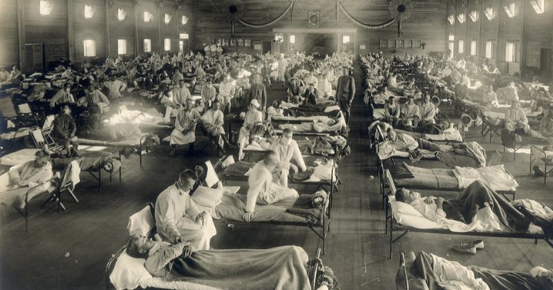 How Did Spanish Flu 1918 Pandemic End And What Can We Learn From History?