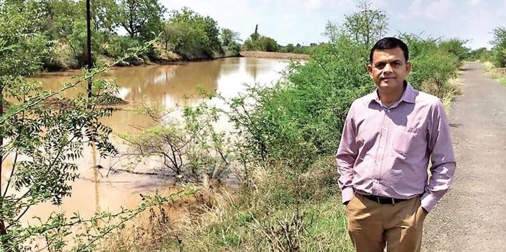 IFS Officer Transforms Jharkhand Villages, Makes It Self-Reliant In ...