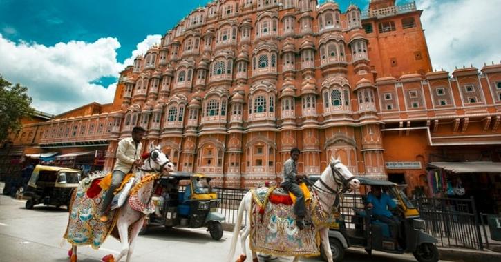 20 Interesting Facts about India That You Never Knew