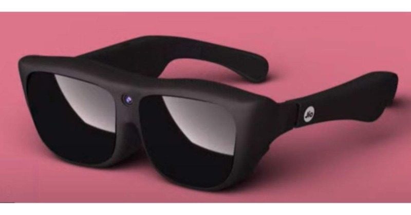 Jio Glass : Reliance Has launched Wearables That Has Amazing Features