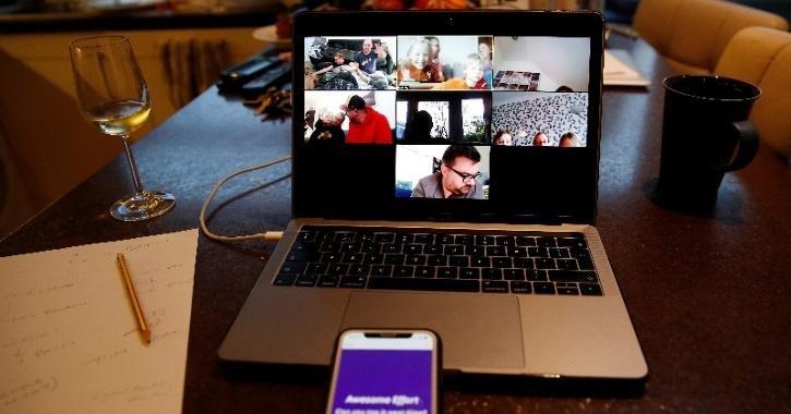 World's First Video Call Took Place 50 Years Ago Today Using ...