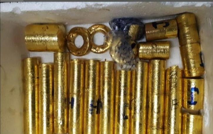 Gold Smugglers Are Way More Creative And Innovative Than You Think ...