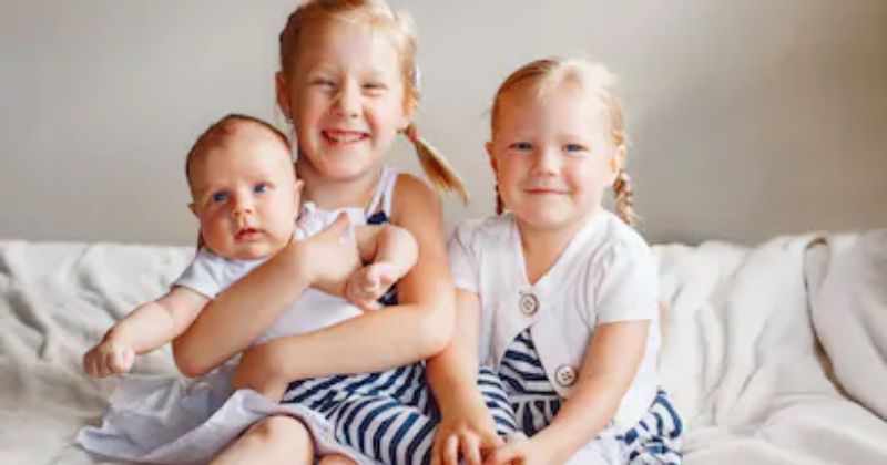 Importance Of Siblings In Life