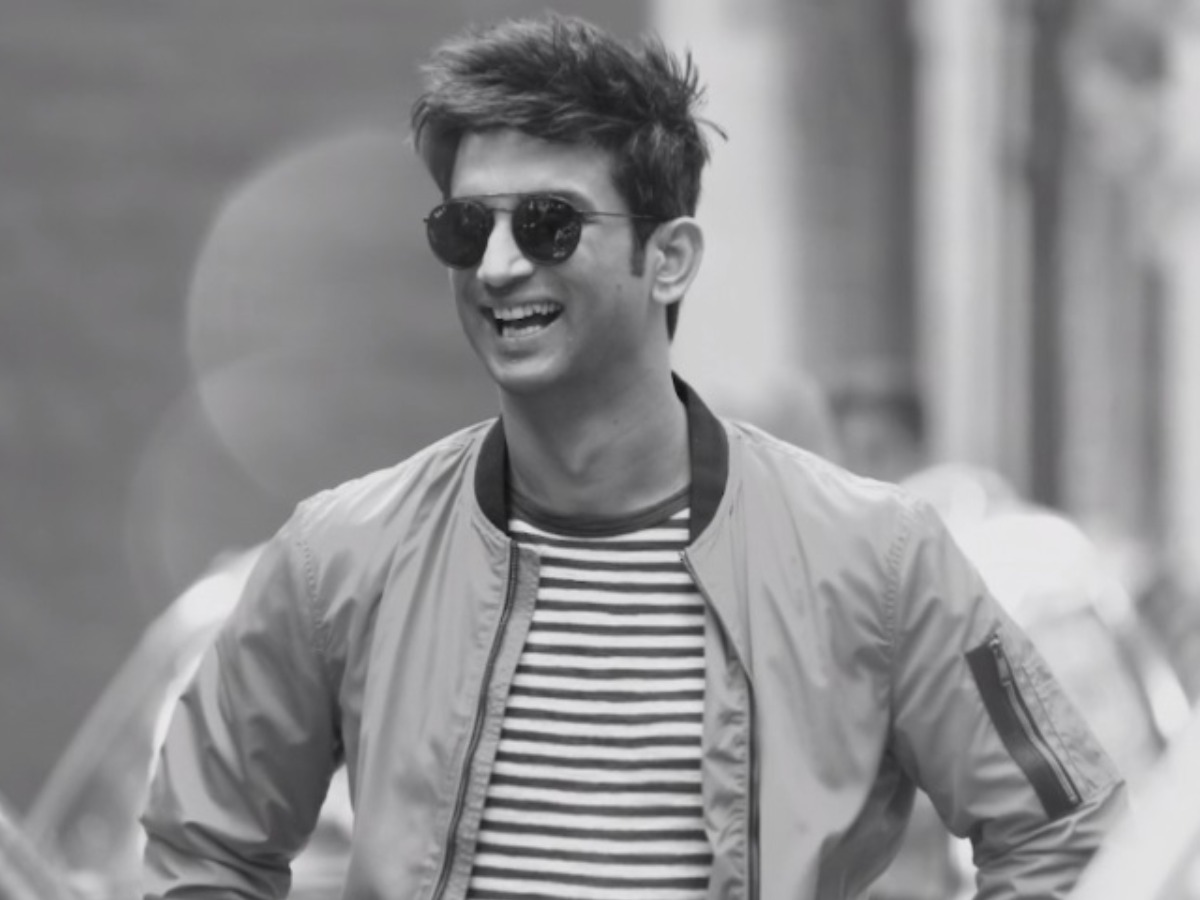 Fan Puts Hoardings On Delhi Streets, Demands CBI Inquiry In Sushant ... Fan Puts Hoardings On Delhi Streets, Demands CBI Inquiry In Sushant ...