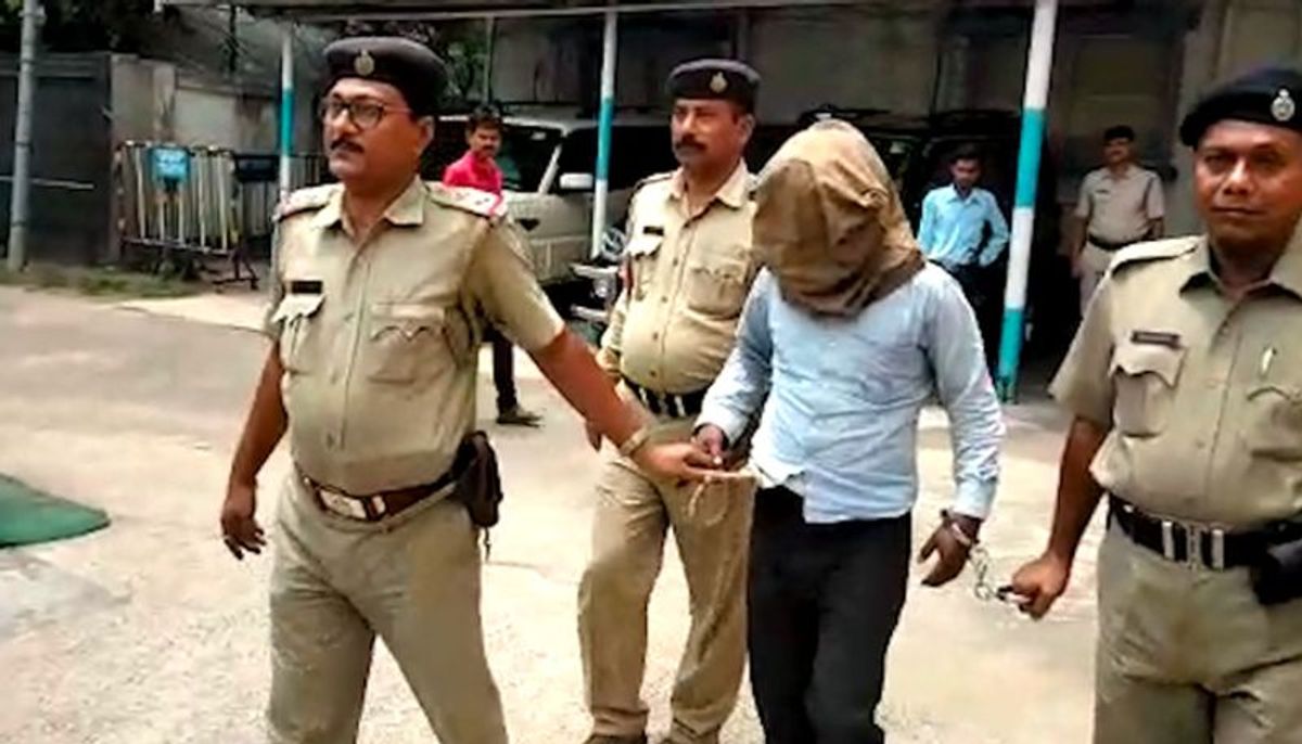 Bengal Serial 'Chain' Killer Sentenced To Death For Rape And Murder ...