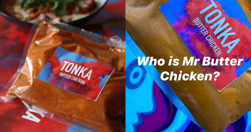 Restaurant Looks For Man Who Traveled 32 Km For Butter Chicken